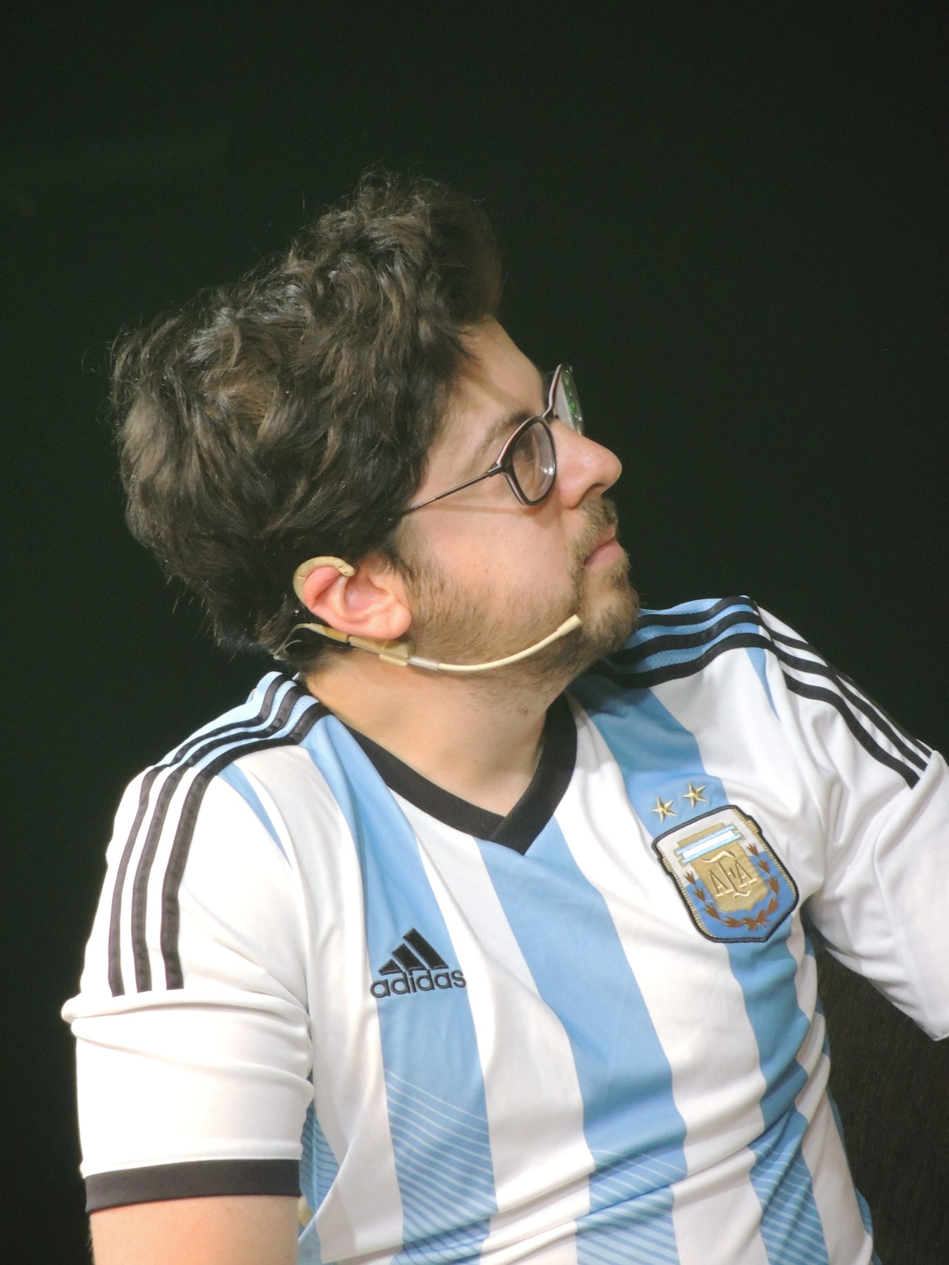 chris mintz plasse invitado | C506 GEEK & Pop Culture Worldwide